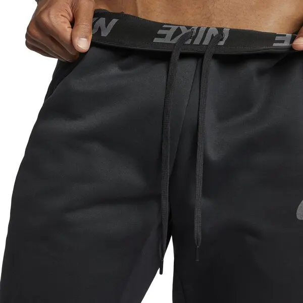 Nike Thermatapered Fleece Lined Training Quick Dry Long Pants