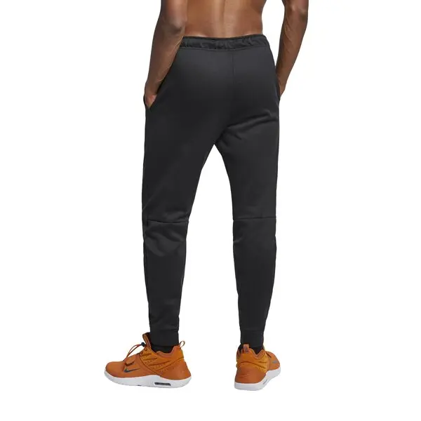 Nike Thermatapered Fleece Lined Training Quick Dry Long Pants