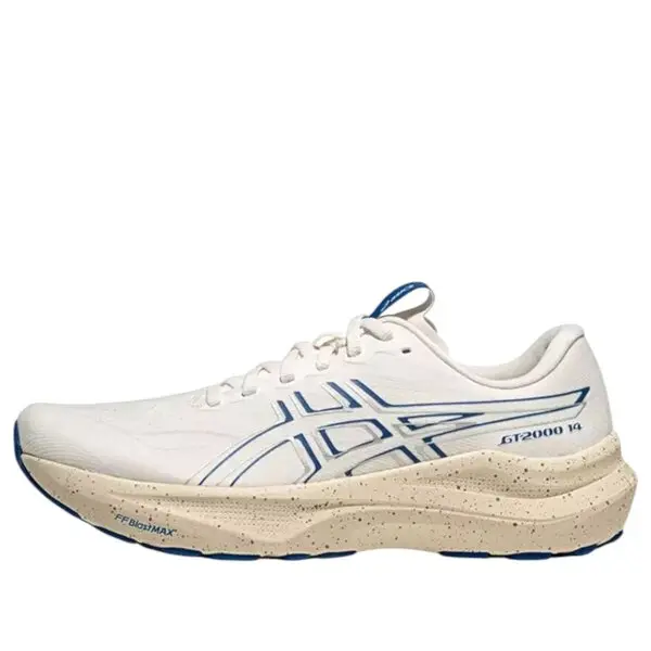 Asics Gt-2000 Athletic Sneakers - White/blue