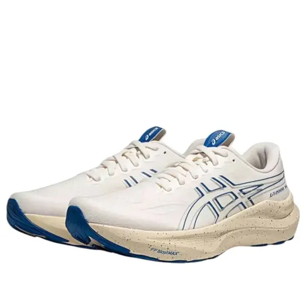 Asics Gt-2000 Athletic Sneakers - White/blue
