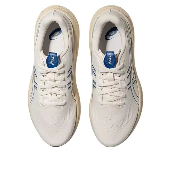 Asics Gt-2000 Athletic Sneakers - White/blue