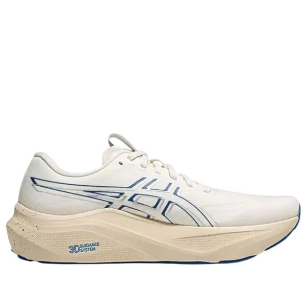 Asics Gt-2000 Athletic Sneakers - White/blue