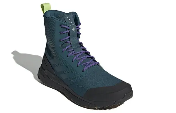 Adidas Parley X Terrex Free Hiker Xpl