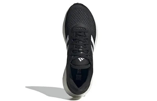 Adidas Supernova 2 Athletic Sneakers - Black