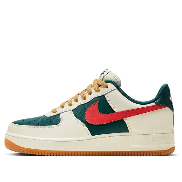 Nike Force 1 Low Athletic Sneakers - Default Color