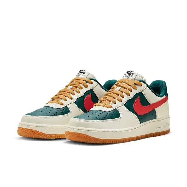 Nike Force 1 Low Athletic Sneakers - Default Color