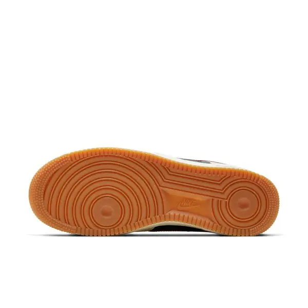 Nike Force 1 Low Athletic Sneakers - Default Color