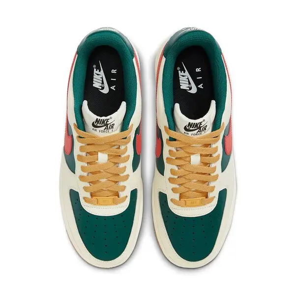 Nike Force 1 Low Athletic Sneakers - Default Color