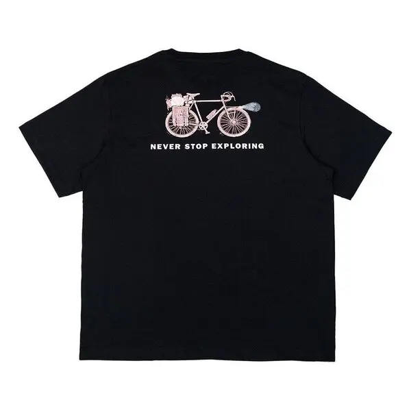 The North Face Camp Bike T-shirt