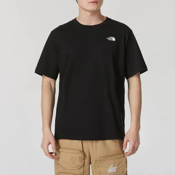 The North Face Camp Bike T-shirt
