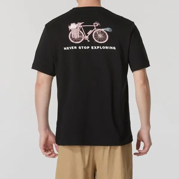 The North Face Camp Bike T-shirt