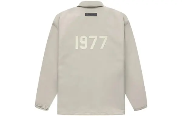 Fear Of God Fw22 1977 Nylon Coaches Jacket