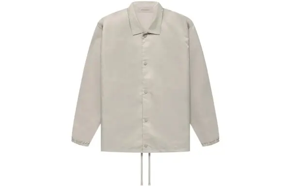Fear Of God Fw22 1977 Nylon Coaches Jacket