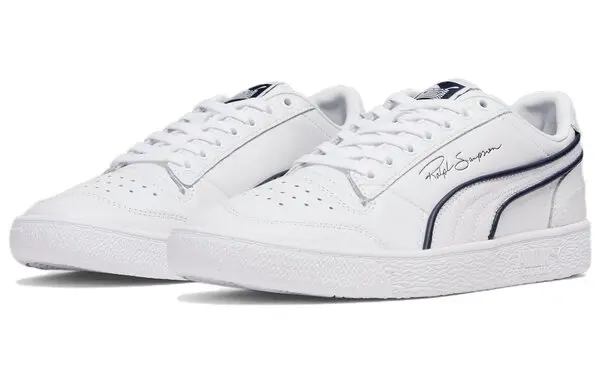 PUMA X Tmc Ralph Sampson "all Star" Sneakers