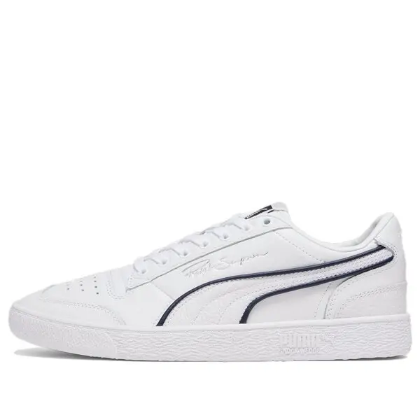 PUMA X Tmc Ralph Sampson "all Star" Sneakers