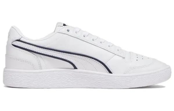 PUMA X Tmc Ralph Sampson "all Star" Sneakers