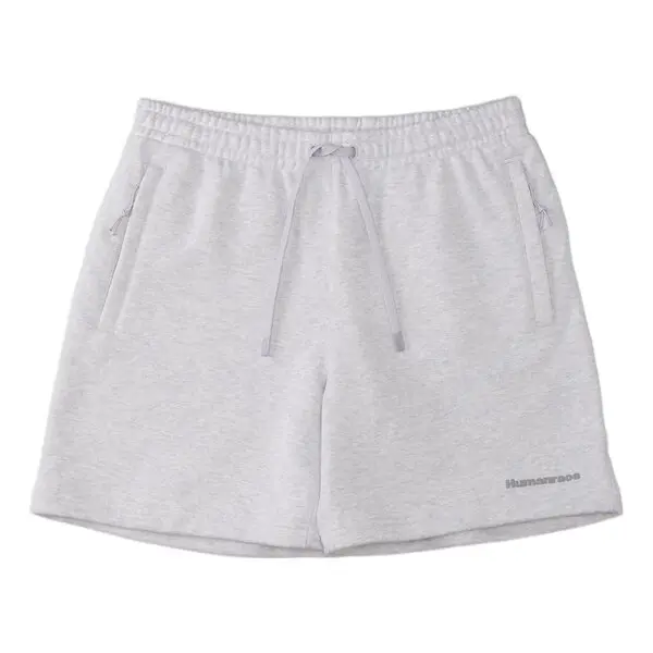 Adidas X Pharrell Humanrace Small Logo Shorts - Default Color