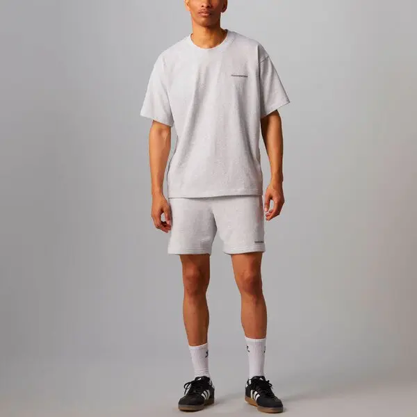 Adidas X Pharrell Humanrace Small Logo Shorts - Default Color