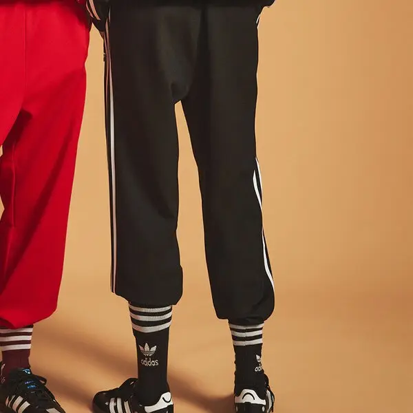 Adidas Originals Tracksuit Bottoms