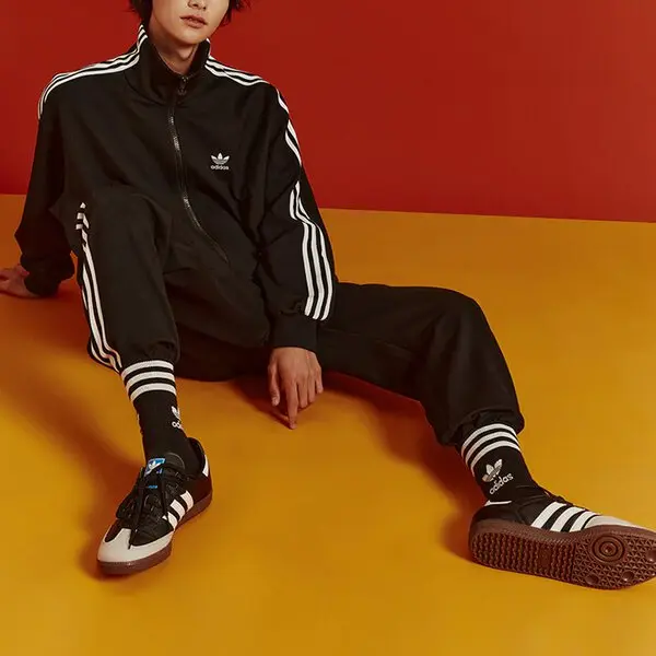 Adidas Originals Tracksuit Bottoms - Default Colorway