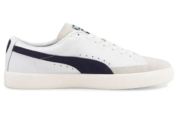 PUMA Basket Vintage Sneakers