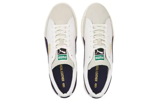 PUMA Basket Vintage Sneakers