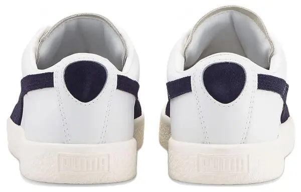 PUMA Basket Vintage Sneakers