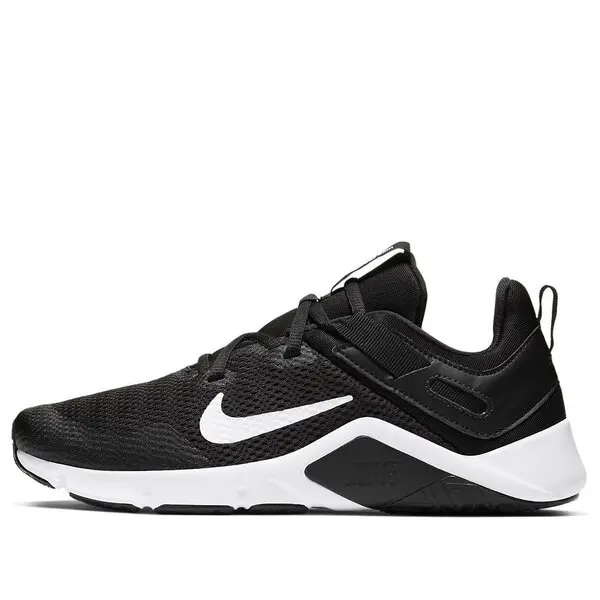 Nike Legend Essential Sneakers - Black