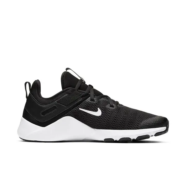 Nike Legend Essential Sneakers - Black