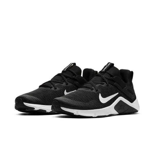 Nike Legend Essential Sneakers - Black