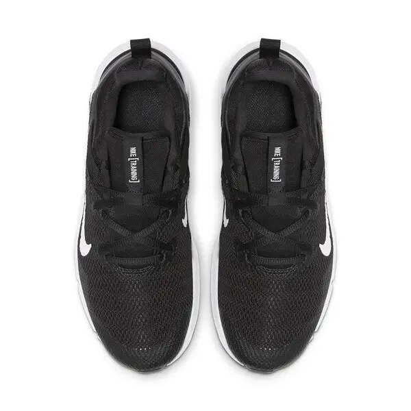 Nike Legend Essential Sneakers - Black