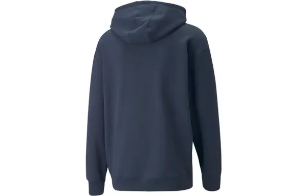 PUMA X Butter Goods Hoodie - Navy