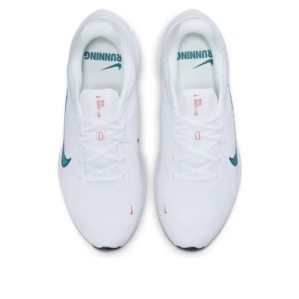 Nike Quest 5 Low Top Sneakers - Grey/blue