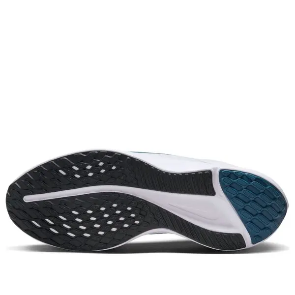 Nike Quest 5 Low Top Sneakers - Grey/blue