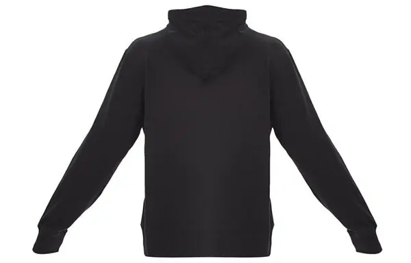 Adidas Y-3 Long Sleeve Hooded Sweatshirt
