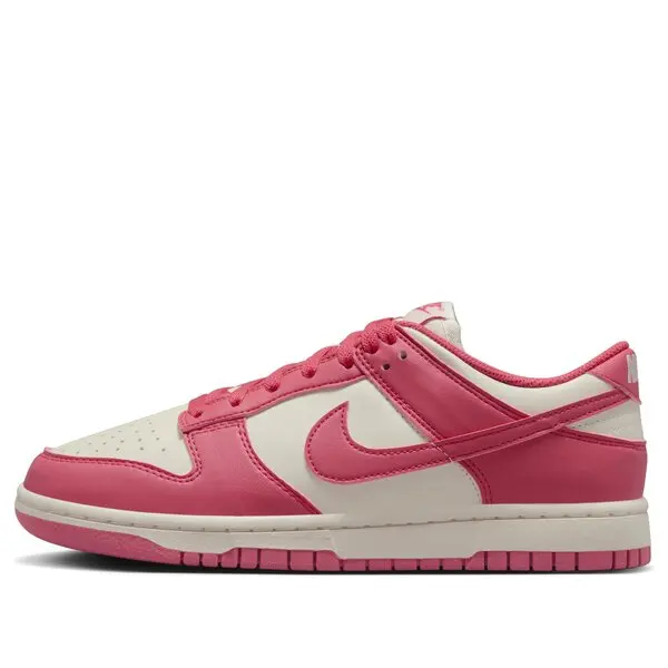 Nike Dunk Low Next Nature - Aster Pink/sail