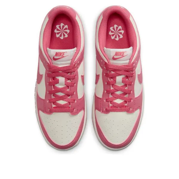 Nike Dunk Low Next Nature - Aster Pink/sail