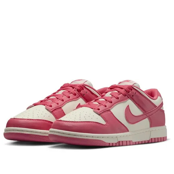 Nike Dunk Low Next Nature - Aster Pink/sail