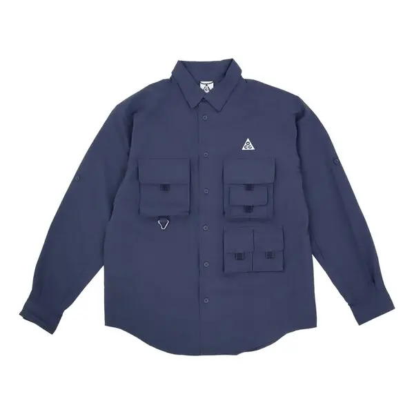 Nike Devastation Trail Jacket