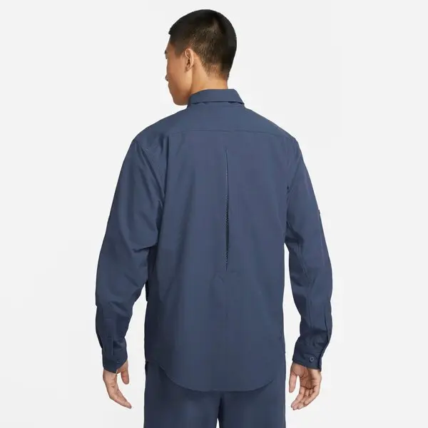 Nike Devastation Trail Jacket