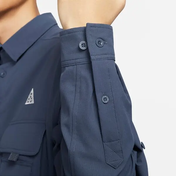 Nike Devastation Trail Jacket