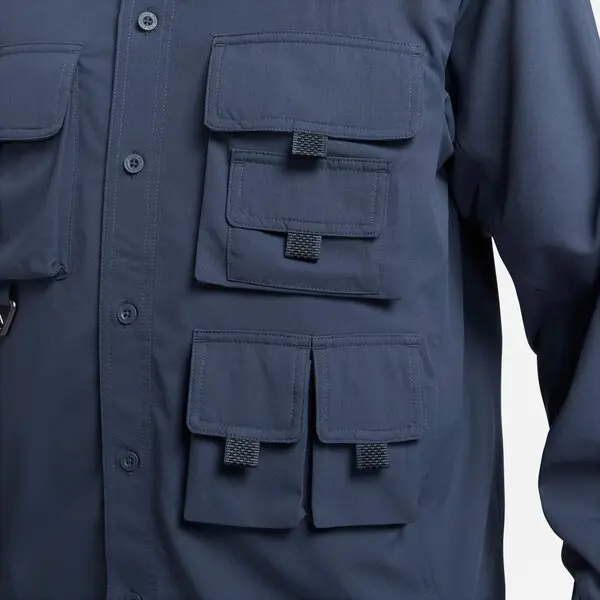 Nike Devastation Trail Jacket