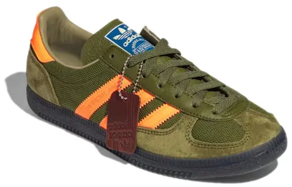 Adidas Spzl Barrowland
