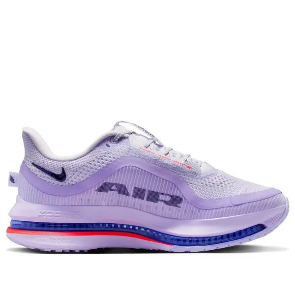 Nike Pegasus Premium Sneakers - Barely Grape/violet Mist/sapphire