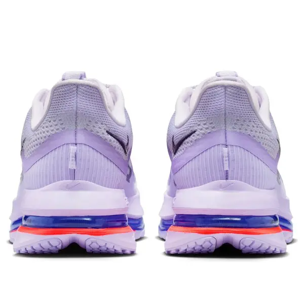 Nike Pegasus Premium Sneakers - Barely Grape/violet Mist/sapphire