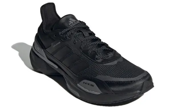 Adidas Mts Cozy Wear-resistant Sneakers