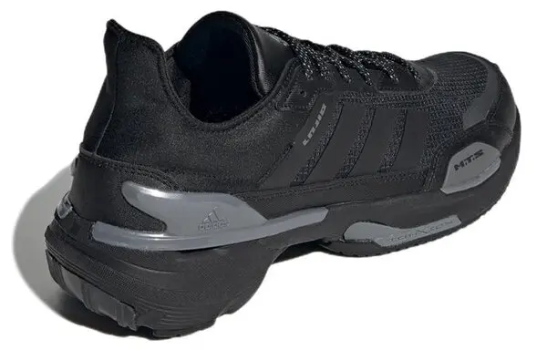 Adidas Mts Cozy Wear-resistant Sneakers