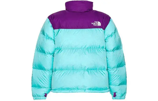 The North Face 1996 Retro Nuptse 700 Puffer Jacket - None