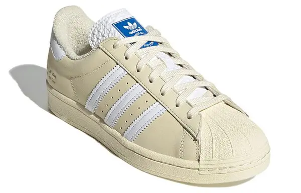 Adidas Originals Superstar Low Top Sneakers