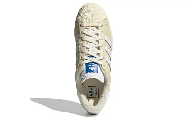 Adidas Originals Superstar Low Top Sneakers